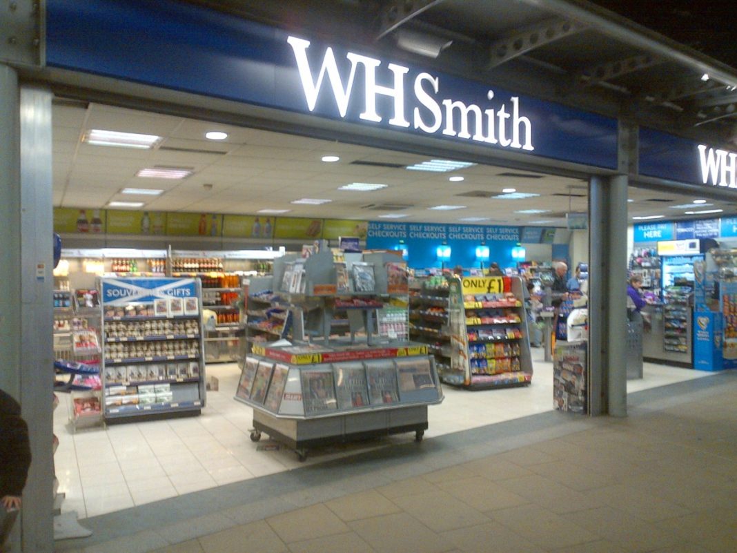 BREAKING NEWS! You no longer need an airline boarding pass to shop at ...